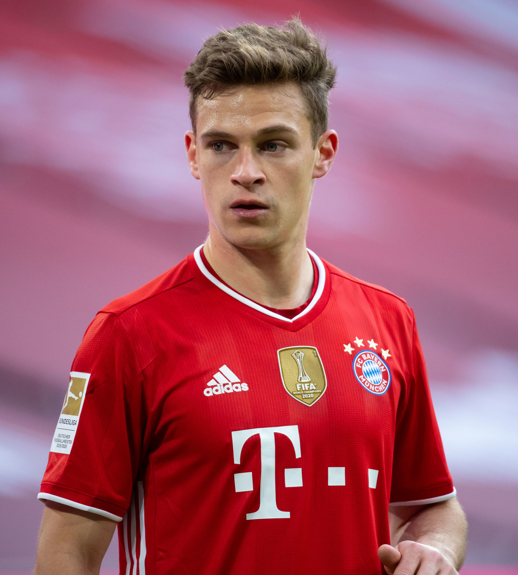 Vu d'Allemagne, Marco Verratti "un cran en dessous de Gündogan, Kimmich ...