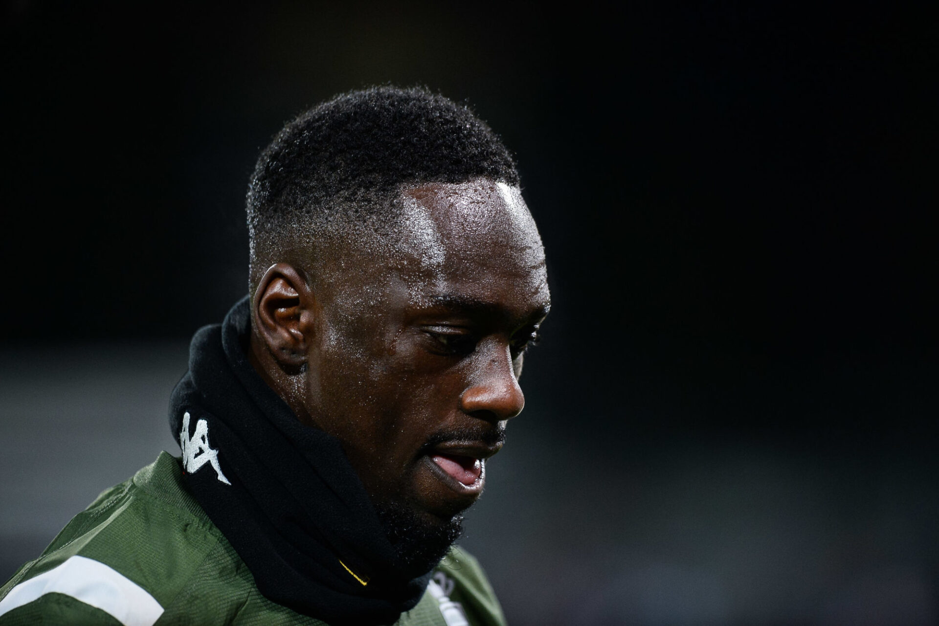 Jean-Kévin Augustin, l'effondrement sans fin d'un incroyable talent ...
