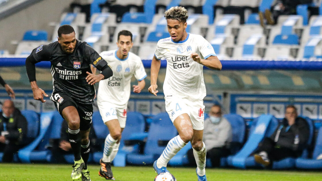 Olympique de Marseille (OM) : Toute l'actualité du club — Foot11.com