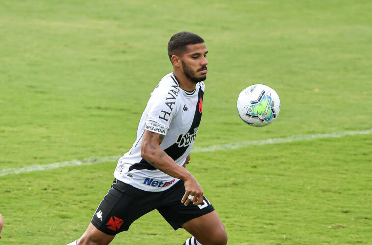 Henrique Silva : Toute l'actu Football de Henrique Silva — Foot11.com