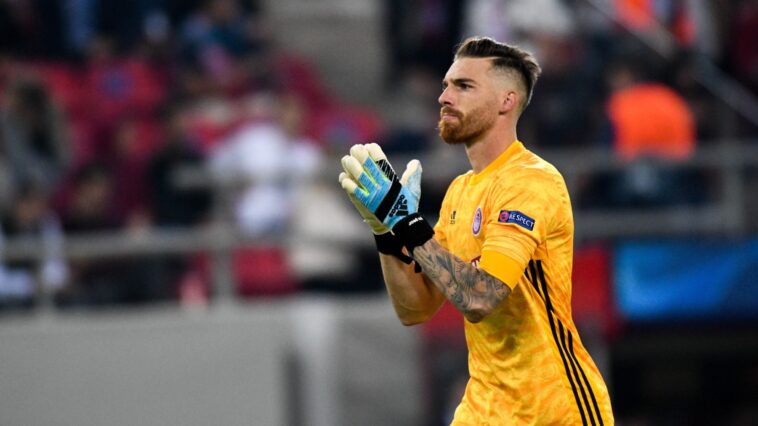 José Sá : Toute l'actu Football de José Sá — Foot11.com