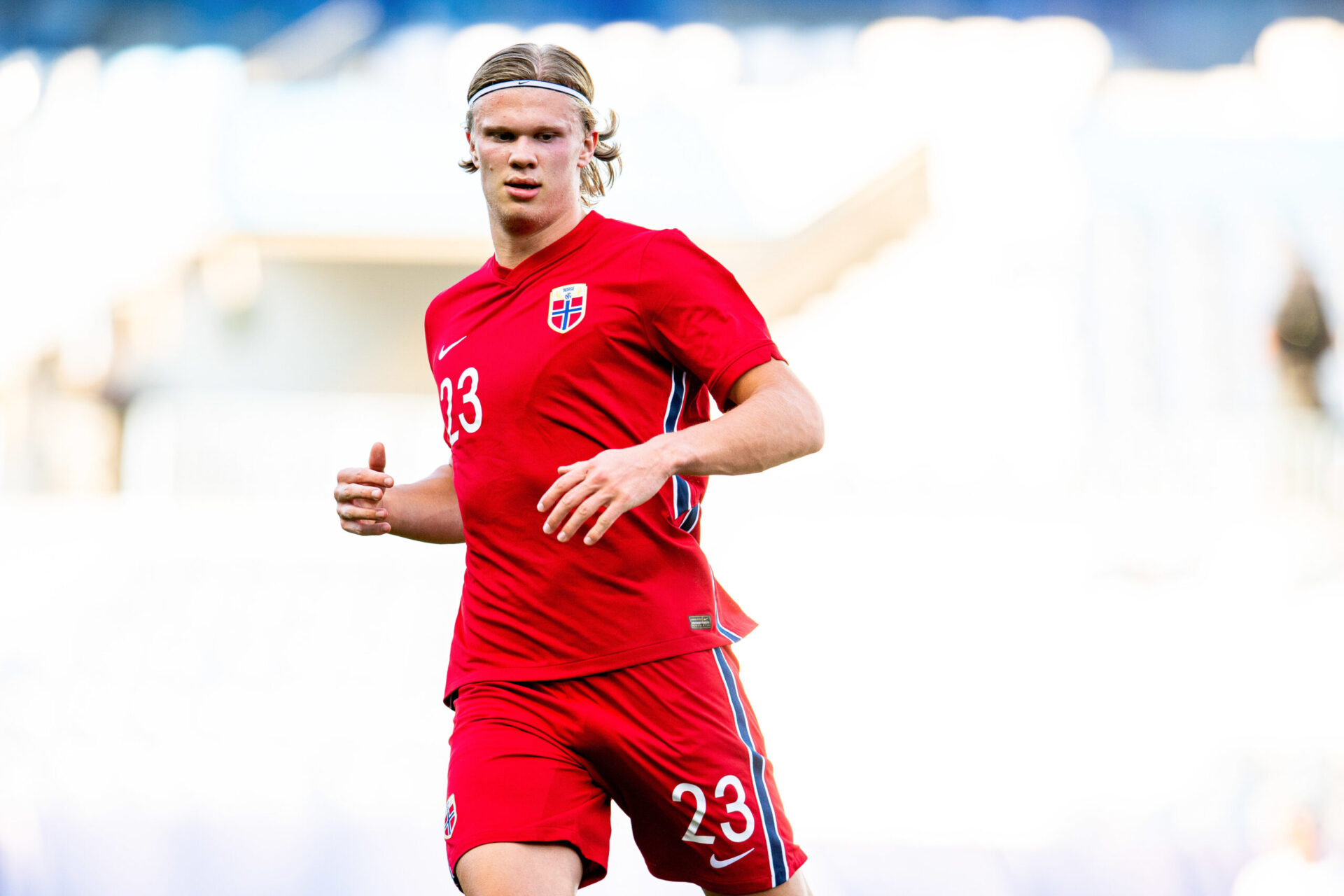 Erling Braut Haaland : Biographie, salaire, vie privée... Tout savoir ...