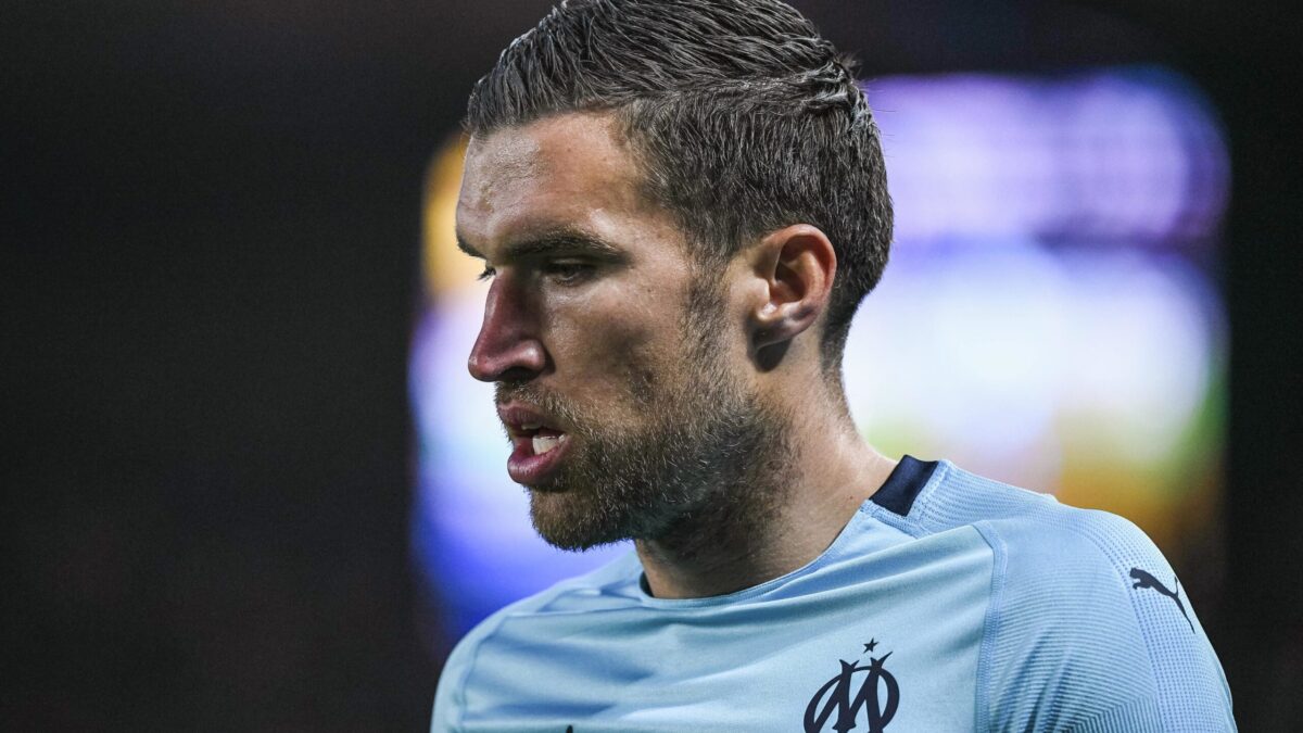 OM, Mercato : Kevin Strootman va rejoindre Cagliari — Foot11.com