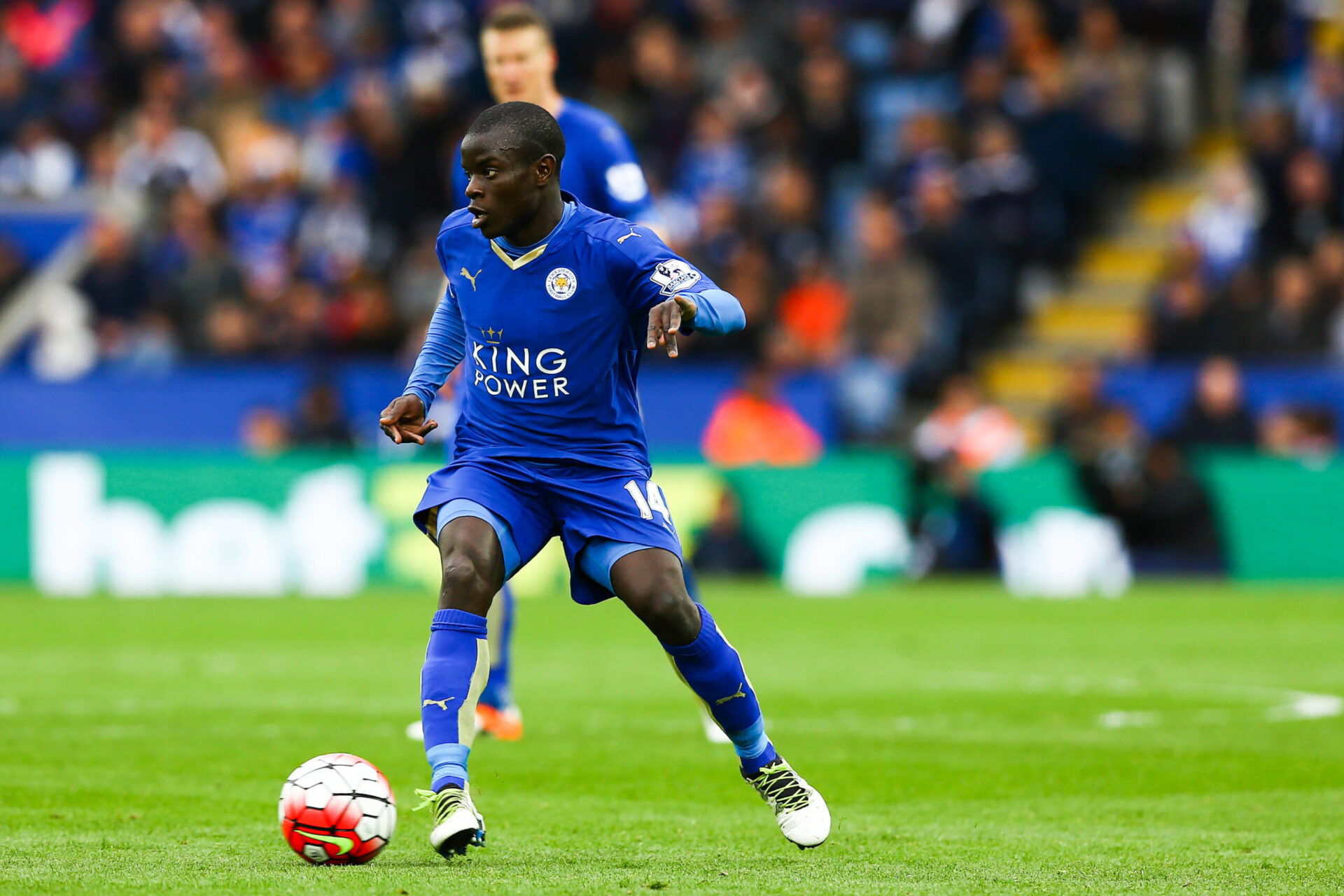 N'Golo Kanté : Biographie, salaire, vie privée... tout savoir sur le ...