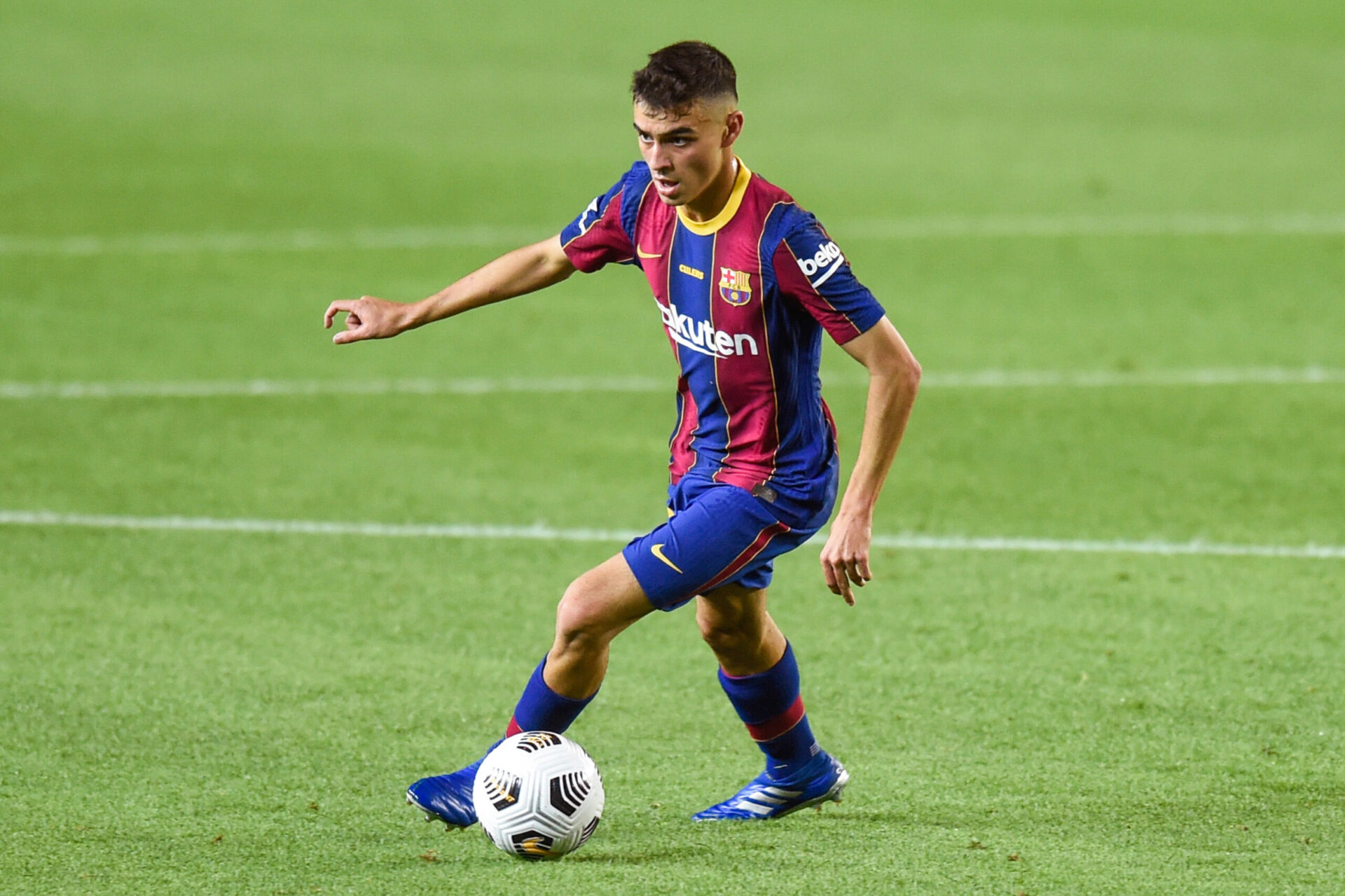 Pedri Gonzalez : Biographie, salaire, vie privée...Tout savoir sur le ...