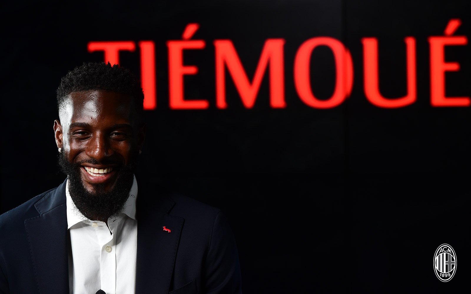 AC Milan, Mercato : Tiémoué Bakayoko officiellement prêté par Chelsea ...
