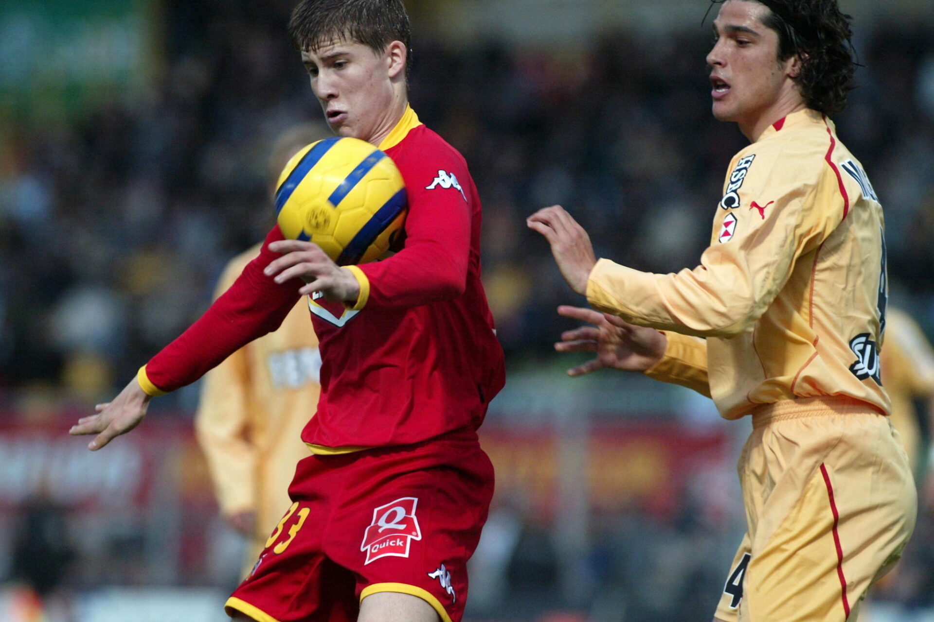 Exclu - Coupe de France : le match Red Star (N1) - Monaco (L1) décrypté ...