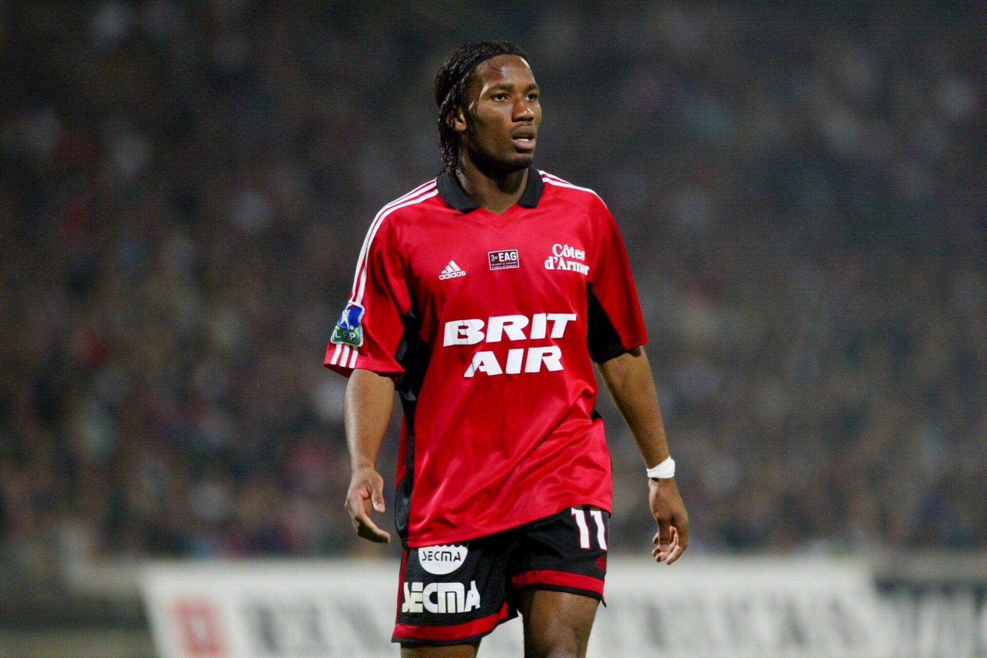 Exclu Foot11 - Schneeberger : "Drogba ? On a tout de suite vu qu'il ...