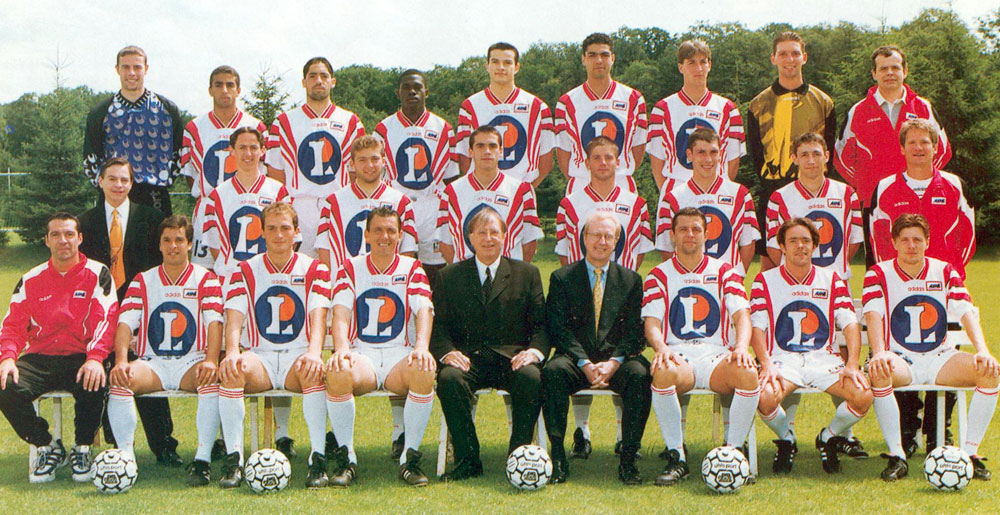 Exclu - Nancy : Samuel Wiart revient sur ses années nancéiennes avant ...