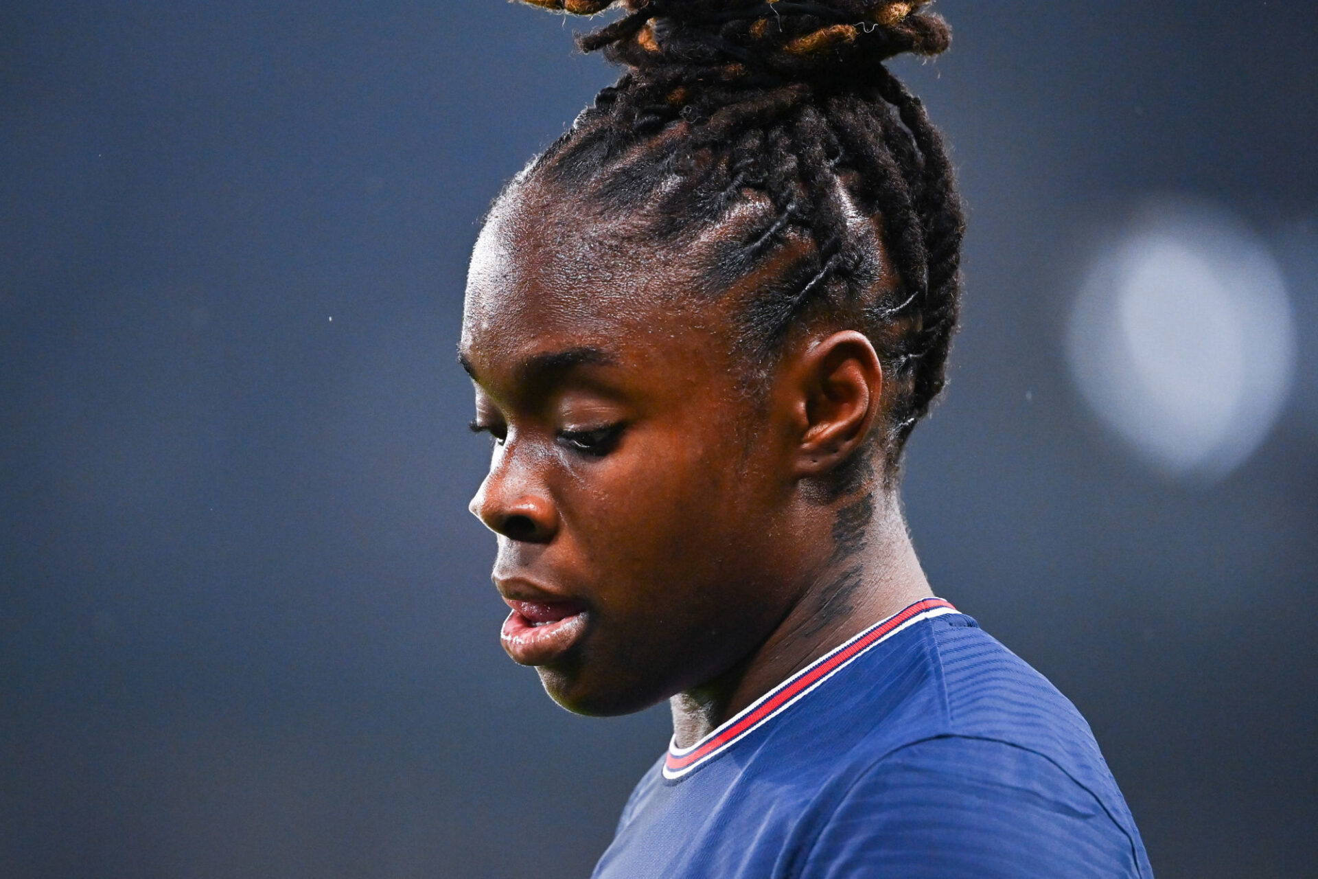 PSG : une bagarre à l'entrainement chez les féminines — Foot11.com