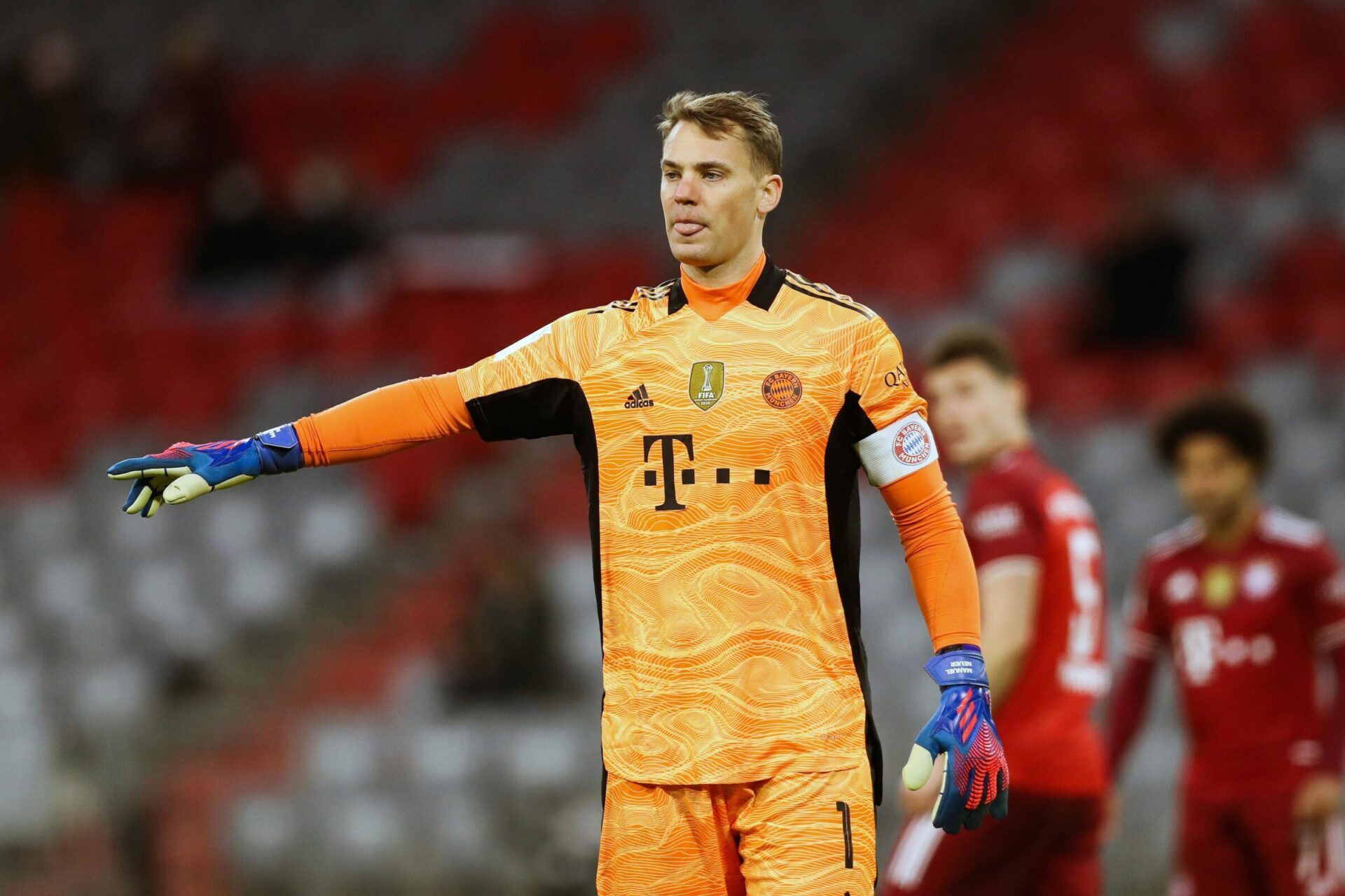 Allemagne : Manuel Neuer révèle avoir eu un cancer de la peau — foot11.com
