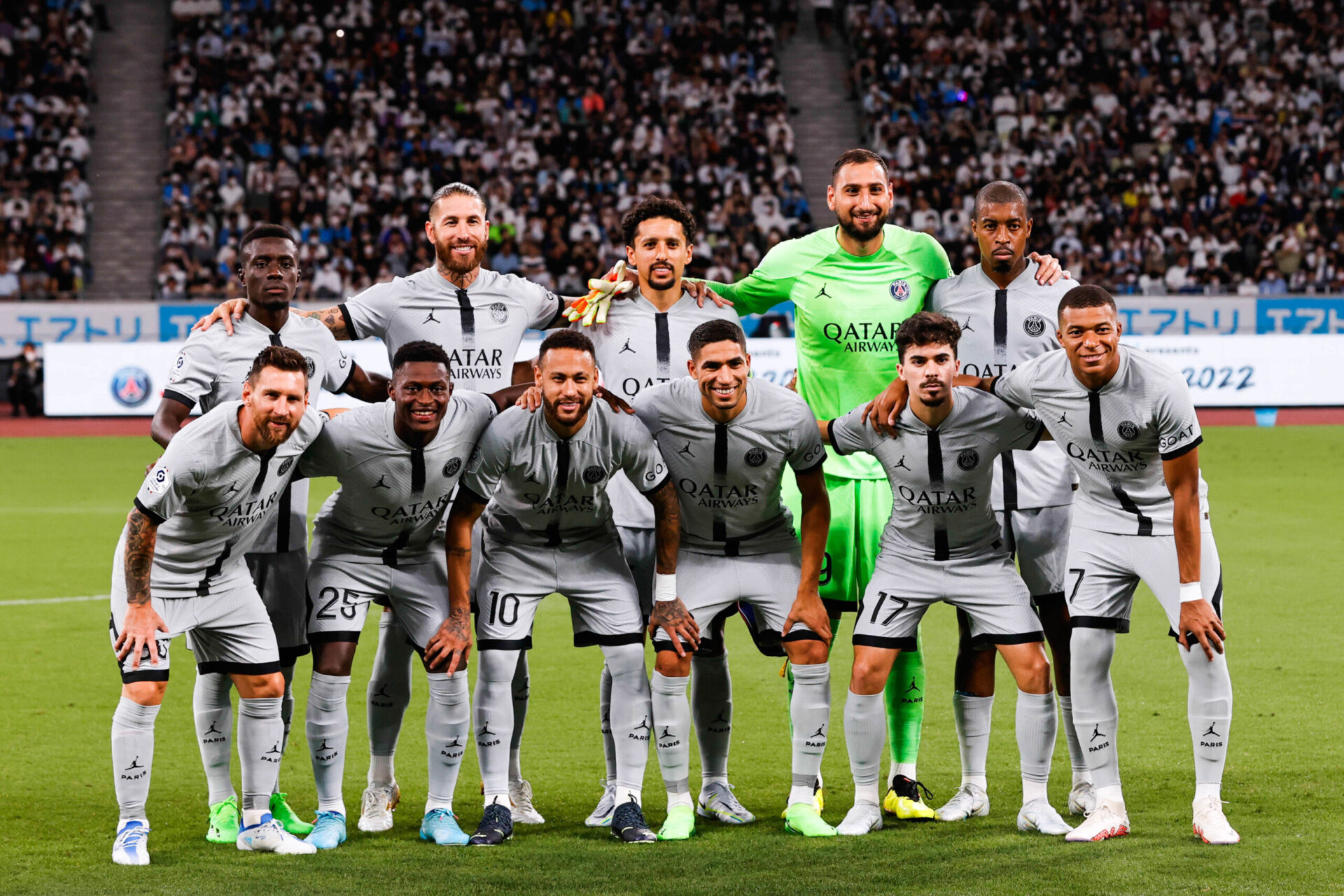 PSG : Vitinha affiche de grandes ambitions avec son nouveau club ...