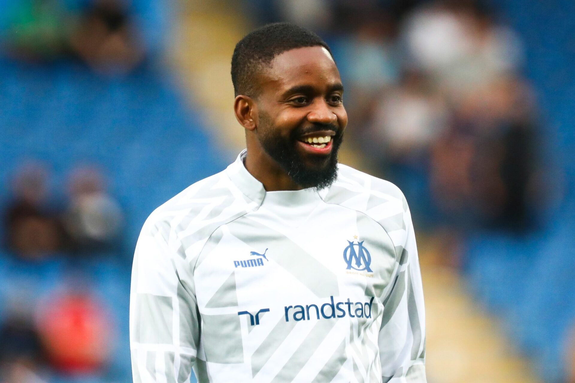 OM, Mercato : Bakambu va quitter le club pour s'engager en Grèce ...