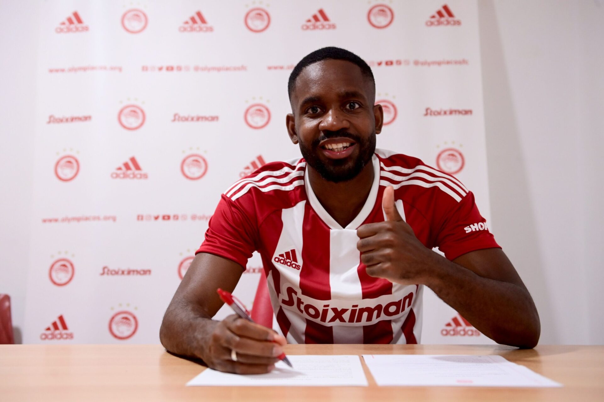 OM : Cédric Bakambu lâche ses vérités après son départ — foot11.com