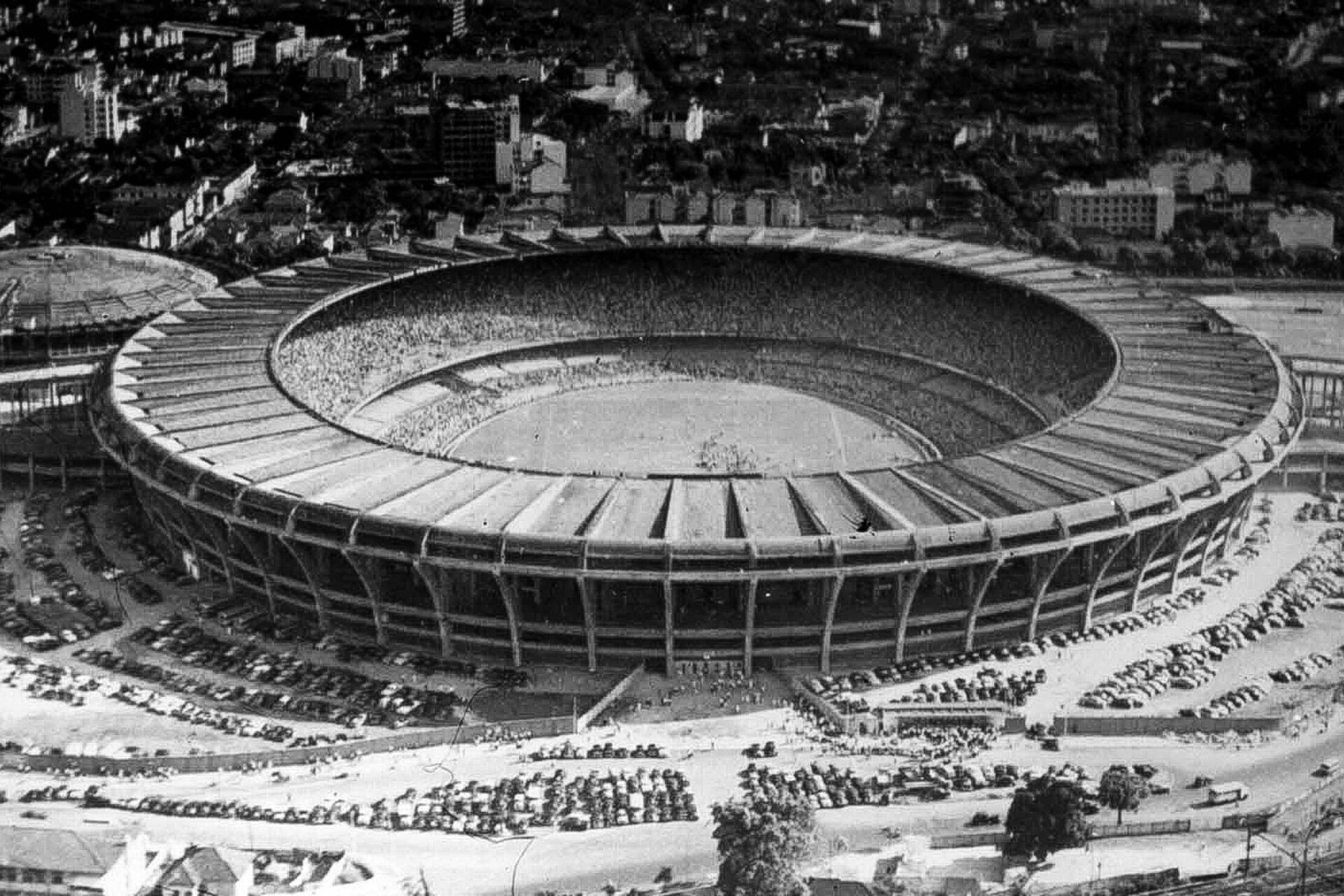 Rétro, Coupe du monde : 1950, l'édition des forfaits — foot11.com